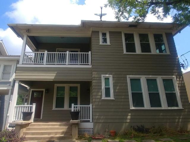2 Bedroom Apartment for Rent at 411 W Mistletoe Ave #411, San Antonio, TX 78212 Alta Vista