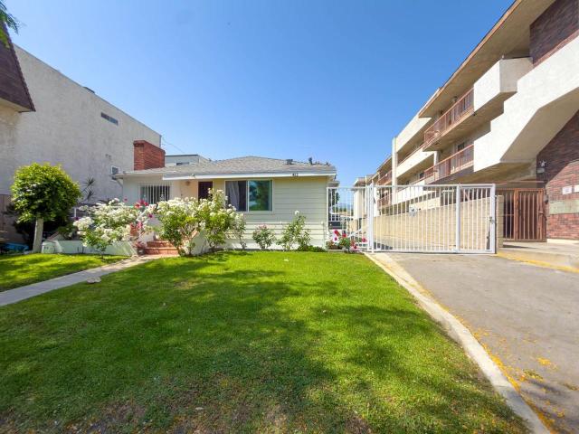 2 Bedroom Apartment for Rent at 411 W Windsor Rd, Glendale, CA 91204 Pacific Edison