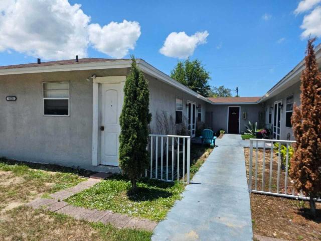 2 Bedroom Apartment for Rent at 4120 Barna Ave #B, Titusville, FL 32780