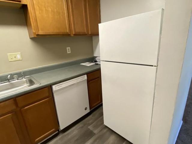 2 Bedroom Apartment for Rent at 412 Union St #A, Newport News, VA 23607 River
