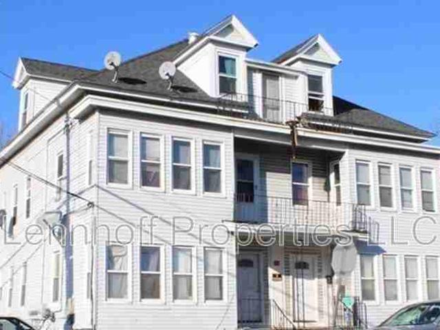 2 Bedroom Apartment for Rent at 417 Westford St, Lowell, MA 01851 Highlands