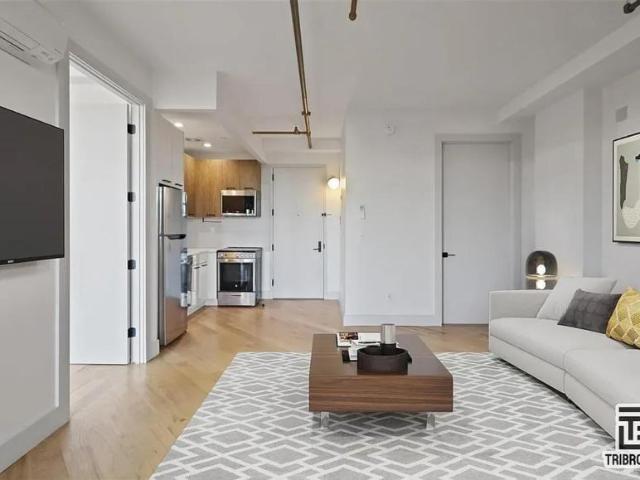 2 Bedroom Apartment for Rent at 417 E 135th St, New York, NY 10454 Mott Haven