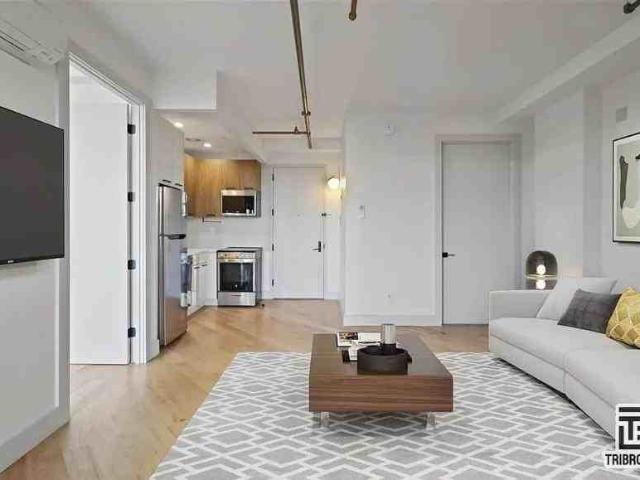 2 Bedroom Apartment for Rent at 417 E 135th St, New York, NY 10454 Mott Haven