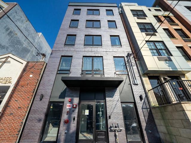 2 Bedroom Apartment for Rent at 417 Jackson Street, Hoboken, NJ 07030