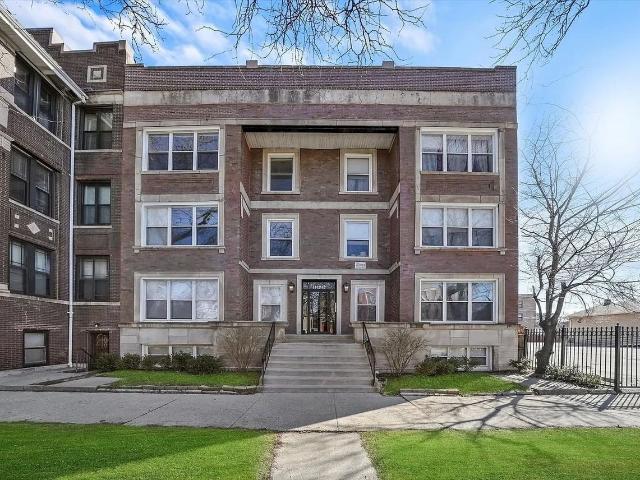 2 Bedroom Apartment for Rent at 4145 4145 S. Michigan Ave 4145 S. Michigan Ave #1, Chicago, IL 60653 Grand Boulevard