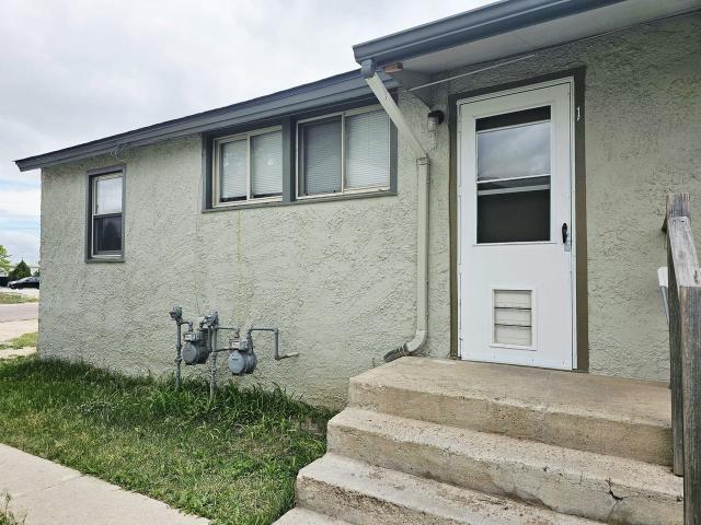 2 Bedroom Apartment for Rent at 414 Arrawanna St #1, Colorado Springs, CO 80909 Park Hill