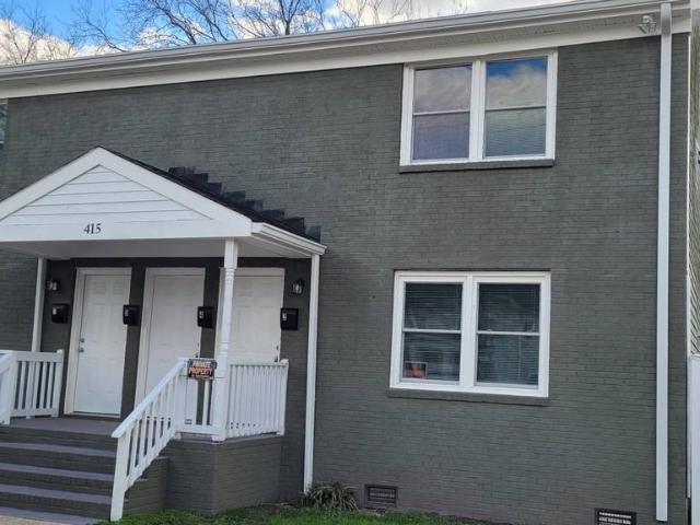 2 Bedroom Apartment for Rent at 415 W 32nd St #1, Norfolk, VA 23508 Park Place