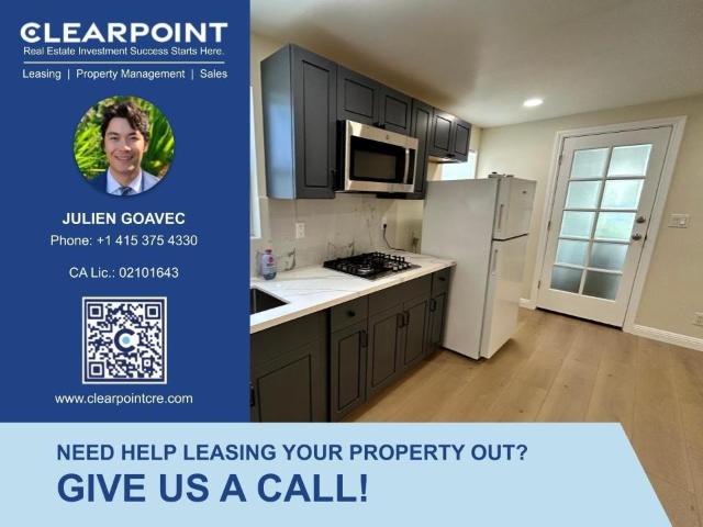 2 Bedroom Apartment for Rent at 415 Wallace Ave #A, Vallejo, CA 94590