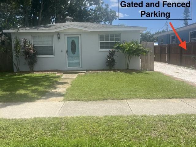 2 Bedroom Apartment for Rent at 41st Ave N #2, Lealman, FL 33714 Lealman
