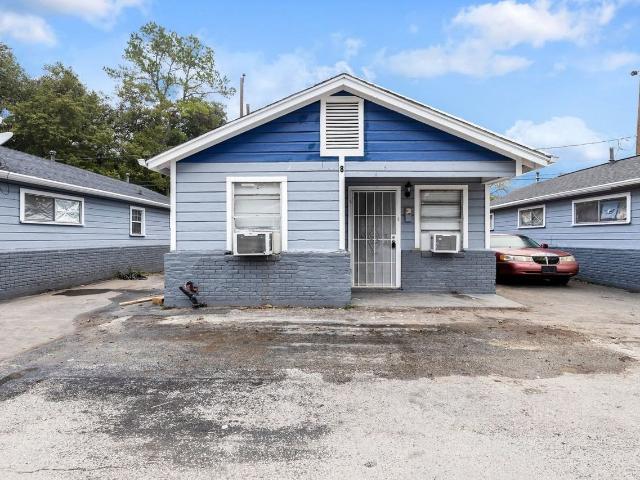 2 Bedroom Apartment for Rent at 4203 Hirsch Rd #14, Houston, TX 77026 Kashmere Gardens