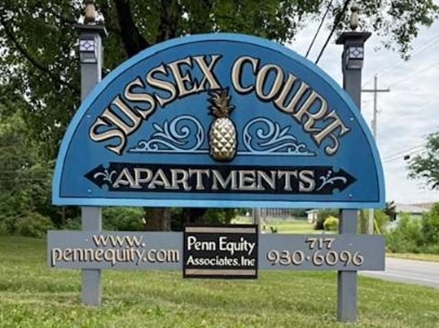 2 Bedroom Apartment for Rent at 4204 Sussex Dr #4204B, Harrisburg, PA 17109