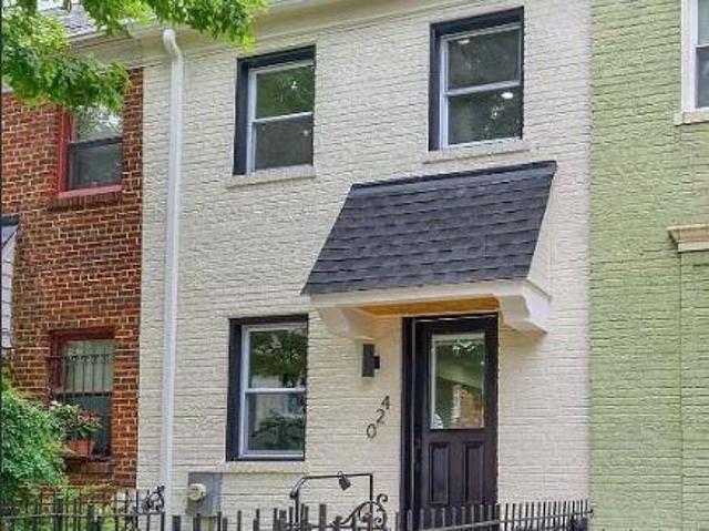 2 Bedroom Apartment for Rent at 420 20th St Ne, Washington, DC 20002 Kingman Park