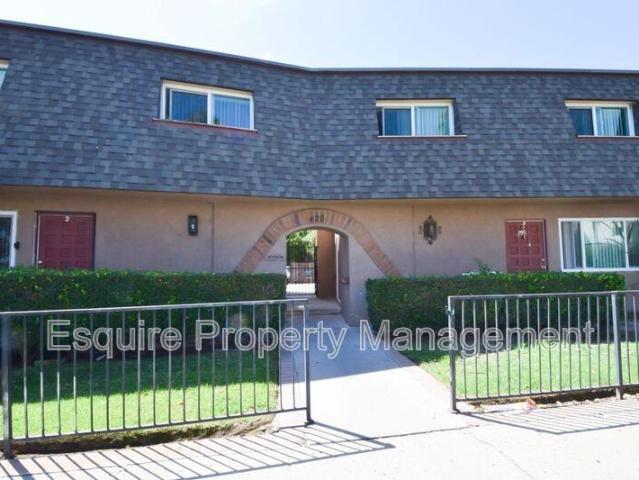 2 Bedroom Apartment for Rent at 420 Linden Dr #12, Oxnard, CA 93033 Kamala Park