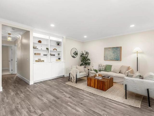 2 Bedroom Apartment for Rent at 4215 Asher St, San Diego, CA 92110 Bay Park