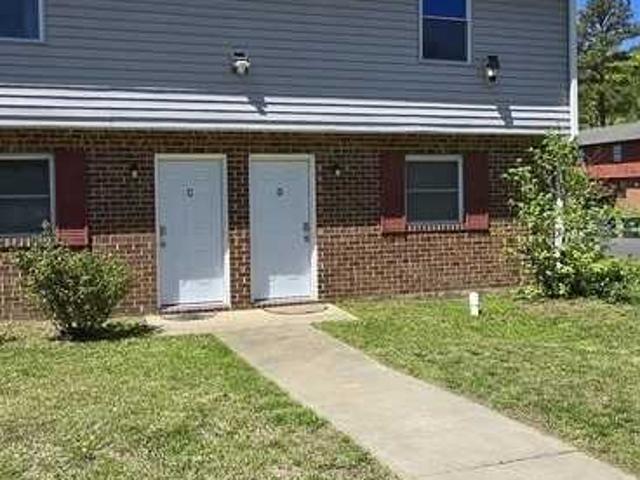 2 Bedroom Apartment for Rent at 4215 Thames Ave Apt C, Durham, NC 27704