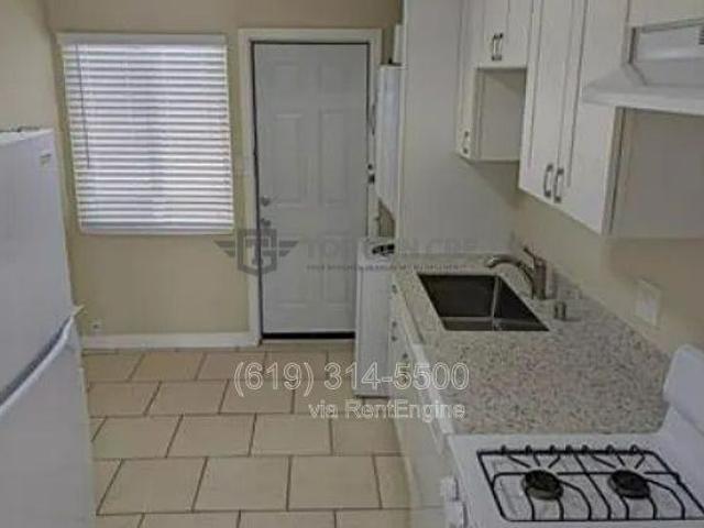 2 Bedroom Apartment for Rent at 4223 Winona Ave #4223, San Diego, CA 92115 Colina Del Sol