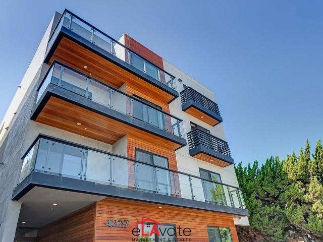 2 Bedroom Apartment for Rent at 4227 Mclaughlin Ave #303, Los Angeles, CA 90066 Mar Vista