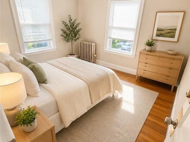 2 Bedroom Apartment for Rent at 422 Pawtucket Ave, Pawtucket, RI 02860