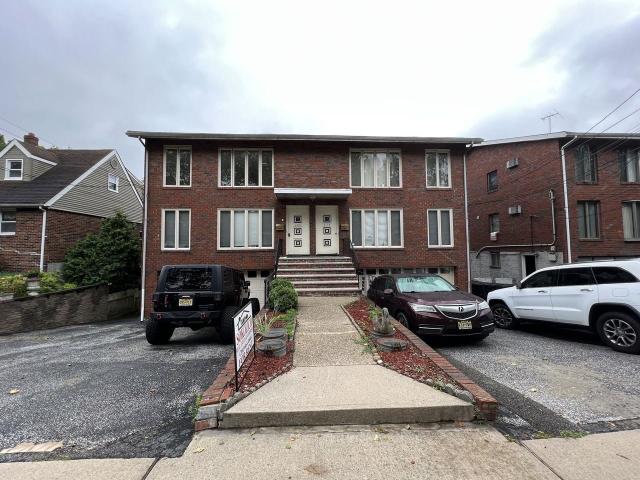 2 Bedroom Apartment for Rent at 422 Plateau Ave #P2, Fort Lee, NJ 07024