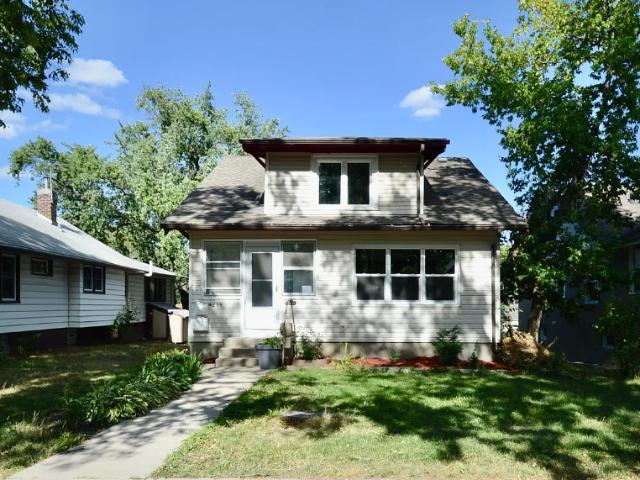 2 Bedroom Apartment for Rent at 4239 Minnehaha Ave #1, Minneapolis, MN 55406 Hiawatha