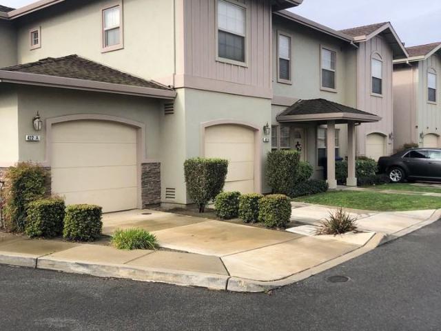 2 Bedroom Apartment for Rent at 424 9th St, Greenfield, CA 93927