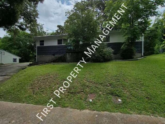 2 Bedroom Apartment for Rent at 424 Booth Rd, Chattanooga, TN 37411 Brainerd