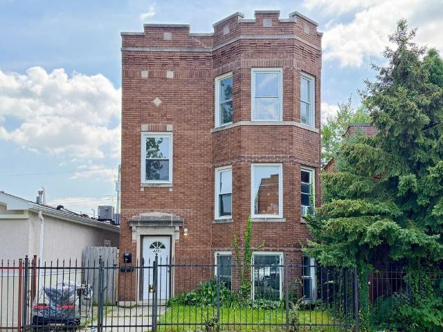 2 Bedroom Apartment for Rent at 4251 W Haddon Ave #2, Chicago, IL 60651 Humboldt Park