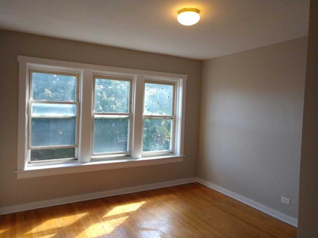 2 Bedroom Apartment for Rent at 4258 West Hirsch Street #3, Chicago, IL 60651 Humboldt Park
