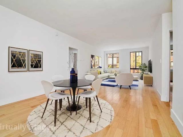 2 Bedroom Apartment for Rent at 425 W 53rd St #730, New York, NY 10019 Hell's Kitchen