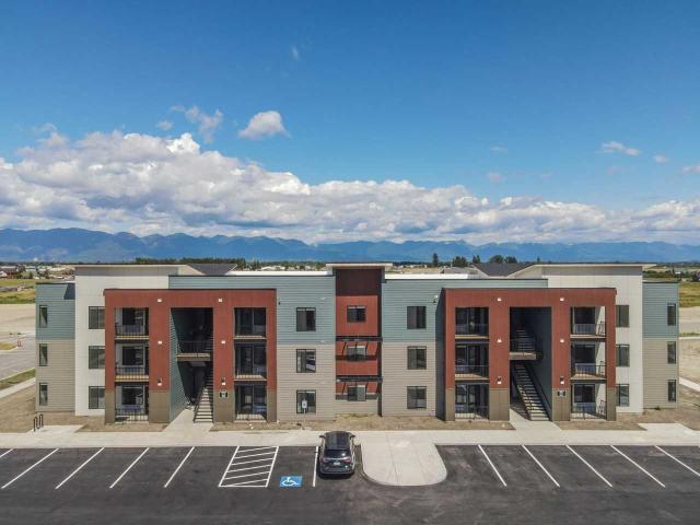 2 Bedroom Apartment for Rent at 426 Cobalt Dr #207, Kalispell, MT 59901