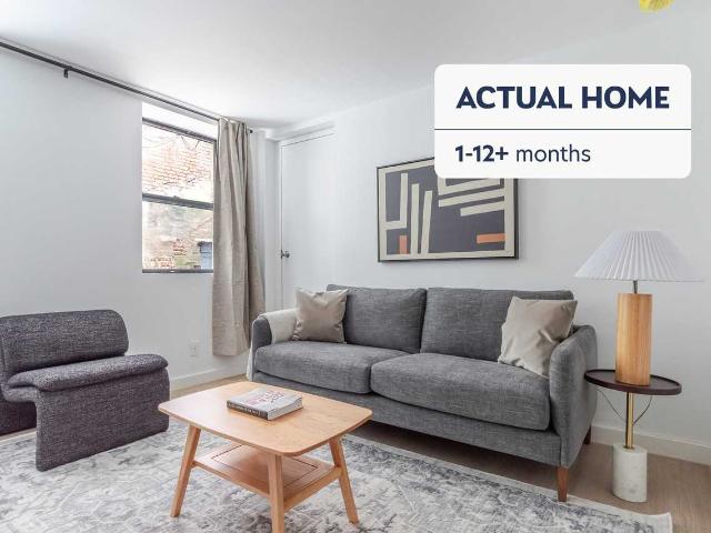 2 Bedroom Apartment for Rent at 433 Wythe Avenue #2082, New York, NY 11249 Williamsburg