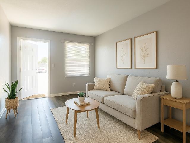 2 Bedroom Apartment for Rent at 430 N Charles St #2, Daytona Beach, FL 32114