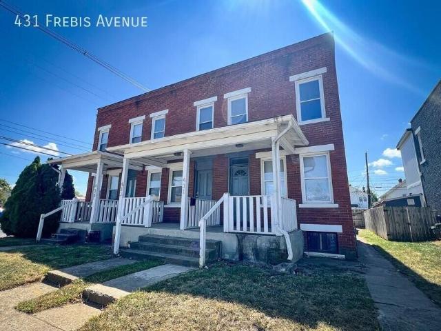 2 Bedroom Apartment for Rent at 431 Frebis Ave, Columbus, OH 43206 Merion Village