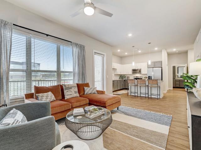 2 Bedroom Apartment for Rent at 4333 Teravista Club Drive, Round Rock, TX 78665 Teravista