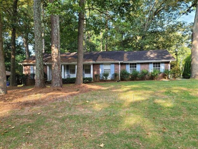 2 Bedroom Apartment for Rent at 4336 Hickory Wood Ln #B, Doraville, GA 30360