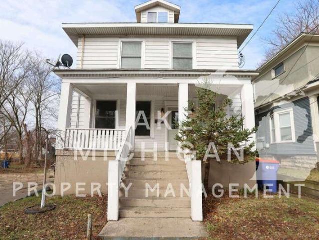 2 Bedroom Apartment for Rent at 437 Eastern Ave Se #3, Grand Rapids, MI 49503 Madison Area