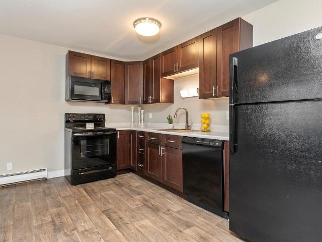 2 Bedroom Apartment for Rent at 4348 N Chestnut St, Colorado Springs, CO 80907 Holland Park