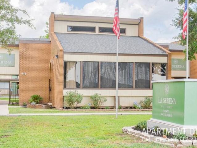 2 Bedroom Apartment for Rent at 4349 Shaver St #3093, Pasadena, TX 77504