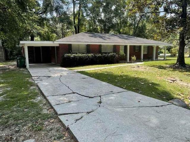 2 Bedroom Apartment for Rent at 434 S Taylor St, Covington, LA 70433 Tyler