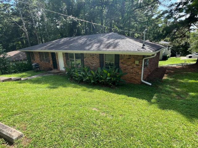 2 Bedroom Apartment for Rent at 4351 Hendrix Dr #4351, Forest Park, GA 30297