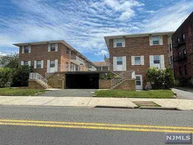2 Bedroom Apartment for Rent at 435 Teaneck Rd, Ridgefield Park, NJ 07660