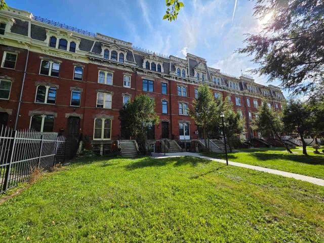 2 Bedroom Apartment for Rent at 4 Eastman Ter #3, Poughkeepsie, NY 12601