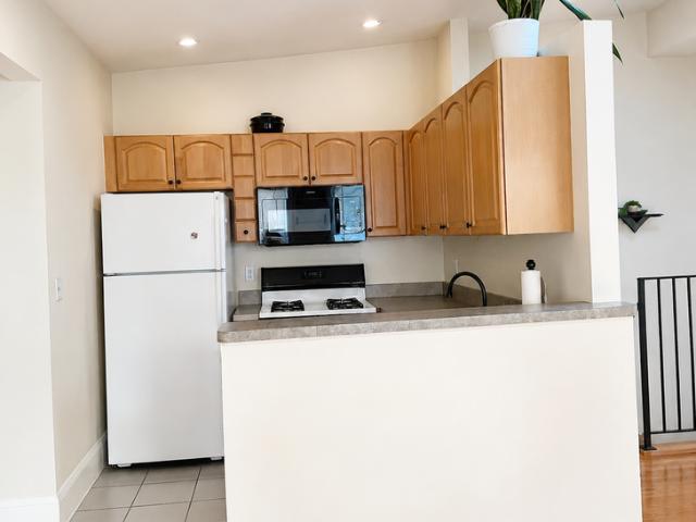 2 Bedroom Apartment for Rent at 4 Humboldt Pl #6 1, Boston, MA 02127 Columbus Park Andrew Square