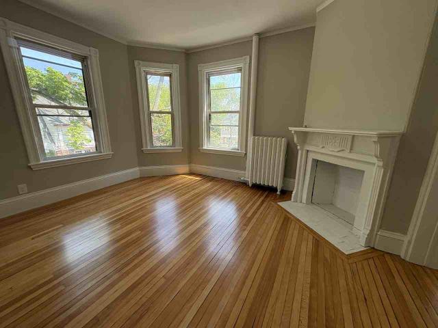 2 Bedroom Apartment for Rent at 4 Pleasant Ave #3F, Somerville, MA 02143 Prospect Hill