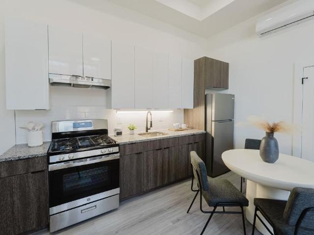 2 Bedroom Apartment for Rent at 540 Central Avenue #303B, Newark, NJ 07107 Fairmount