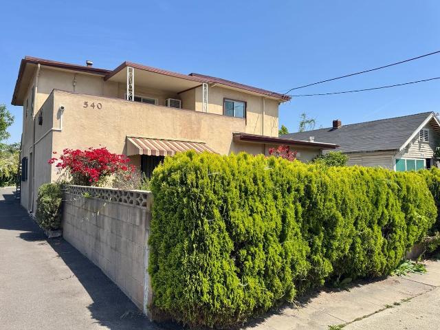 2 Bedroom Apartment for Rent at 540 N Madison Ave #4, Los Angeles, CA 90004 East Hollywood