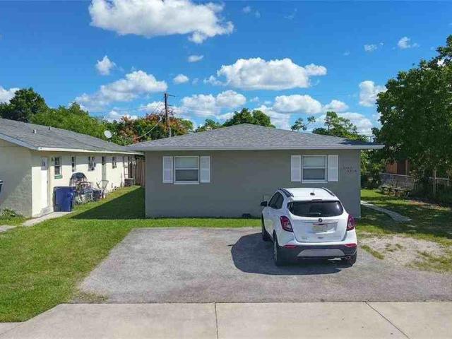 2 Bedroom Apartment for Rent at 5417 4th Ave, Fort Myers, FL 33907