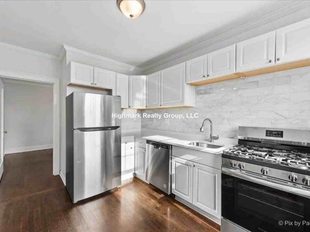 2 Bedroom Apartment for Rent at 5428 N Campbell Ave #3A, Chicago, IL 60625 Lincoln Square