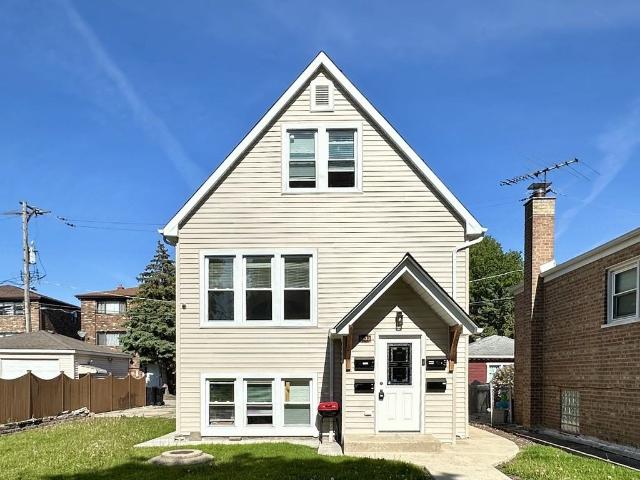 2 Bedroom Apartment for Rent at 5433 S Millard Ave #2, Chicago, IL 60632 West Elsdon