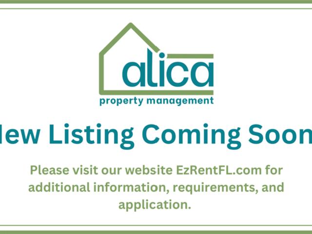 2 Bedroom Apartment for Rent at 544 19th St, West Palm Beach, FL 33407